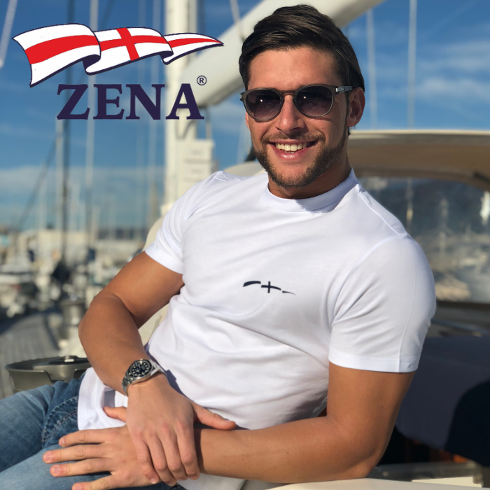 Zena – Quartieri Genovesi e Identità Zeneize – Genoa Shop